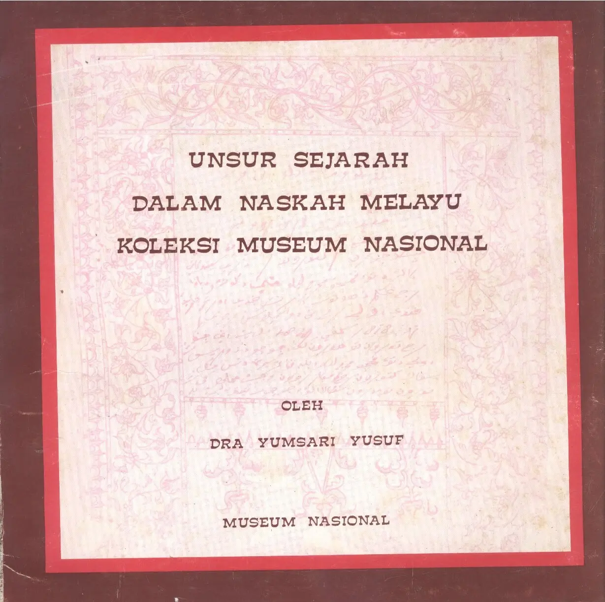 Taratsa | UNSUR SEJARAH